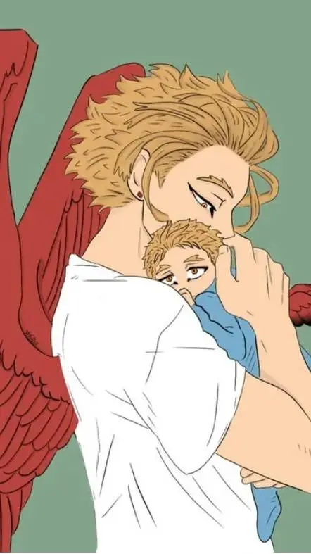 Chat with 🦅hawk🦅👶🏻 - text or voice, Enjoy AI Chat Free & Safe