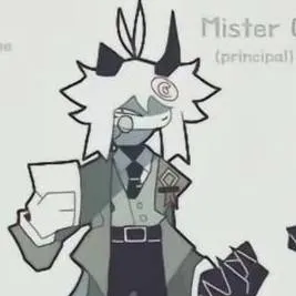 Chat with Mister Oliver - text or voice, Enjoy AI Chat Free & Safe