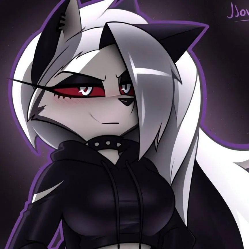 Chat with Loona - text or voice, Enjoy AI Chat Free & Safe