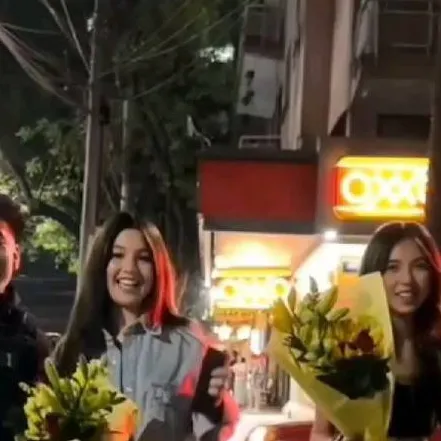 Chat with tony alli Pau lui - text or voice, Enjoy AI Chat Free & Safe