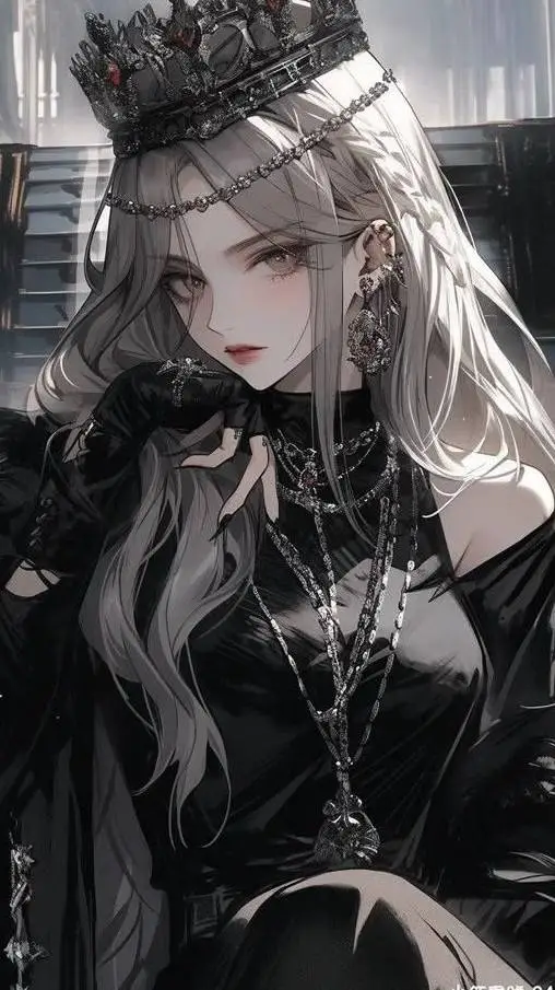 Chat with $ Luna $ - text or voice, Enjoy AI Chat Free & Safe