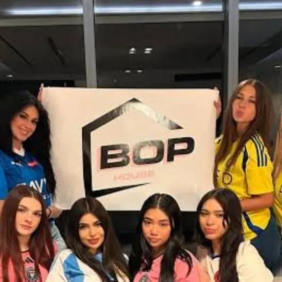 Chat with Bop House - text or voice, Enjoy AI Chat Free & Safe