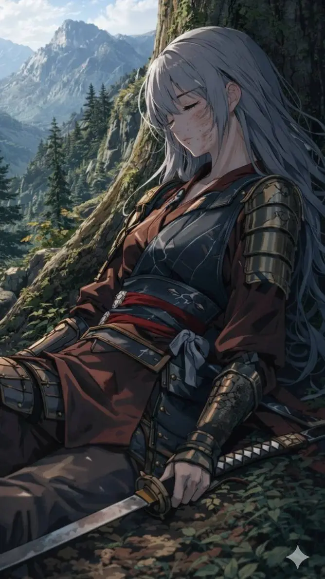 Chat with Shion - text or voice, Enjoy AI Chat Free & Safe