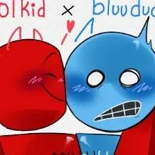 Talkie Profile c00lkidd x bluudud | Talkie AI