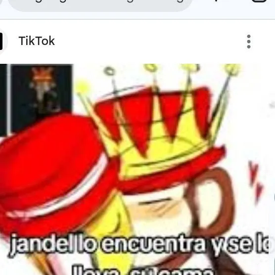 Chat with jandel x sammi - text or voice, Enjoy AI Chat Free & Safe
