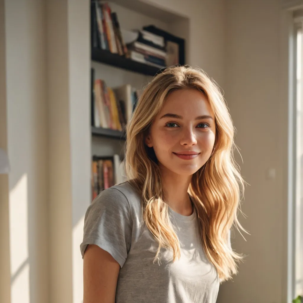 Chat with Astrid - text or voice, Enjoy AI Chat Free & Safe