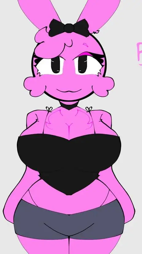 Talkie Profile Pinki | Talkie AI