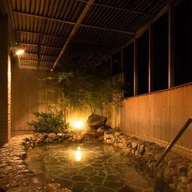 Chat with Kny Hot Springs - text or voice, Enjoy AI Chat Free & Safe