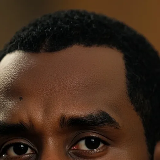 Chat with P Diddy - text or voice, Enjoy AI Chat Free & Safe