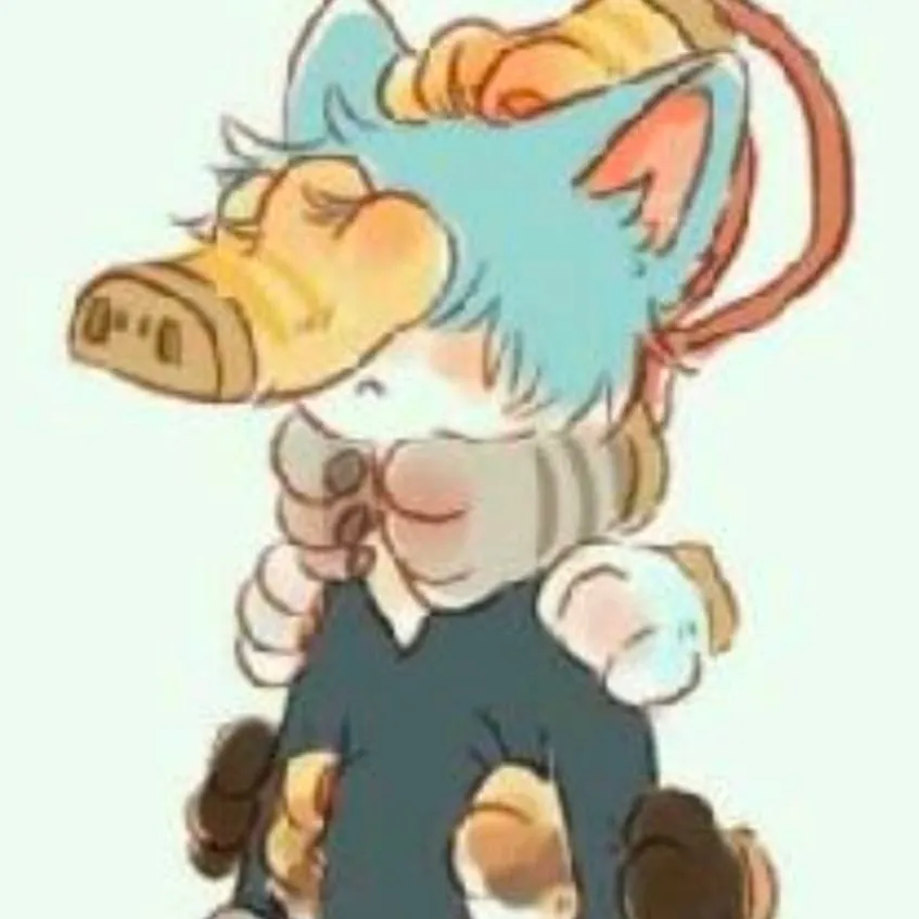 Chat with mha villains - text or voice, Enjoy AI Chat Free & Safe