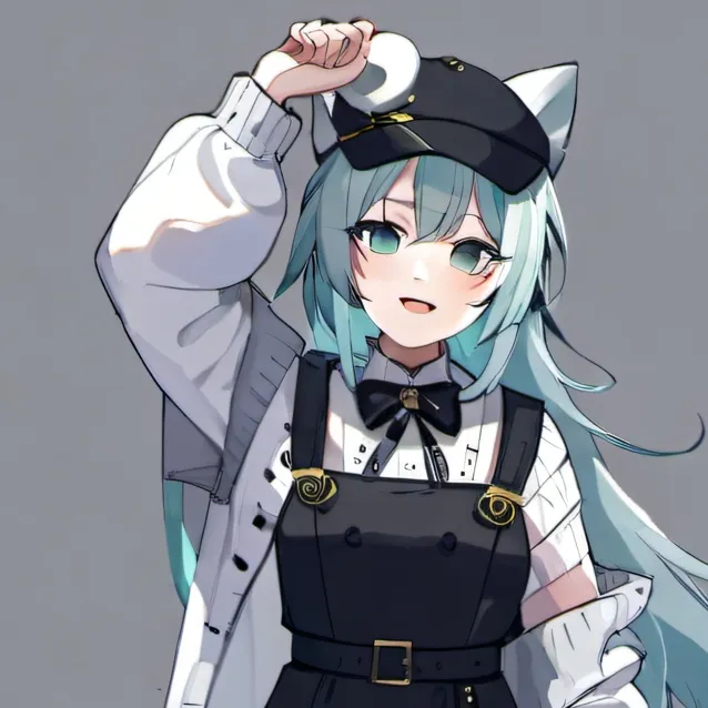 Talkie Profile miku | Talkie AI