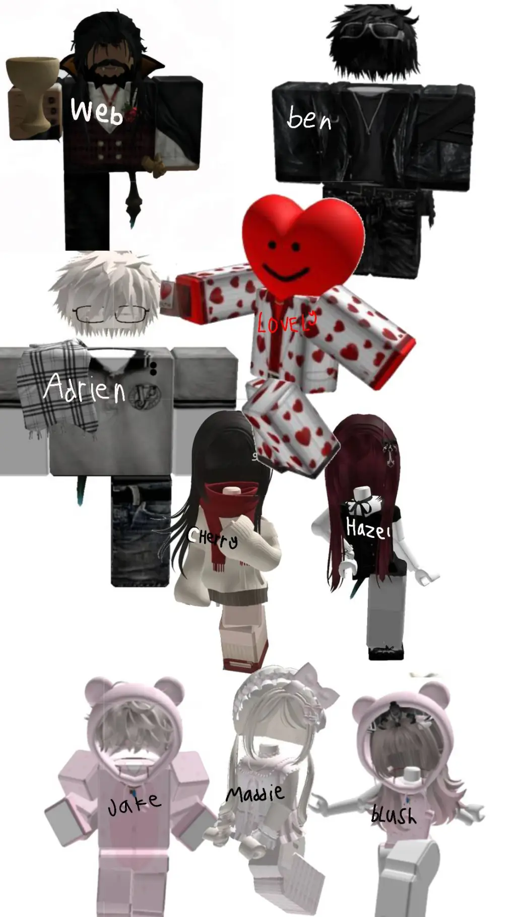 Chat with Roblox gc - text or voice, Enjoy AI Chat Free & Safe