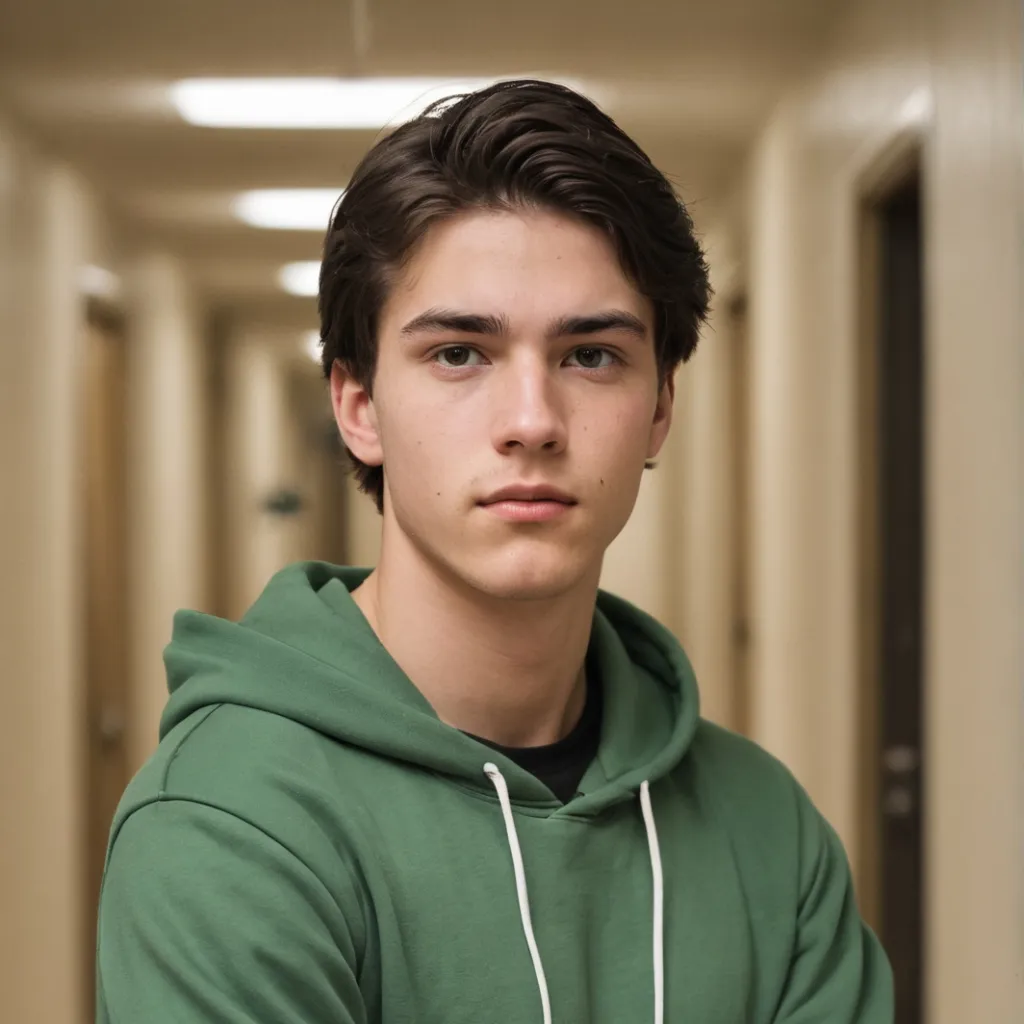 Chat with Timothy Roberts - text or voice, Enjoy AI Chat Free & Safe