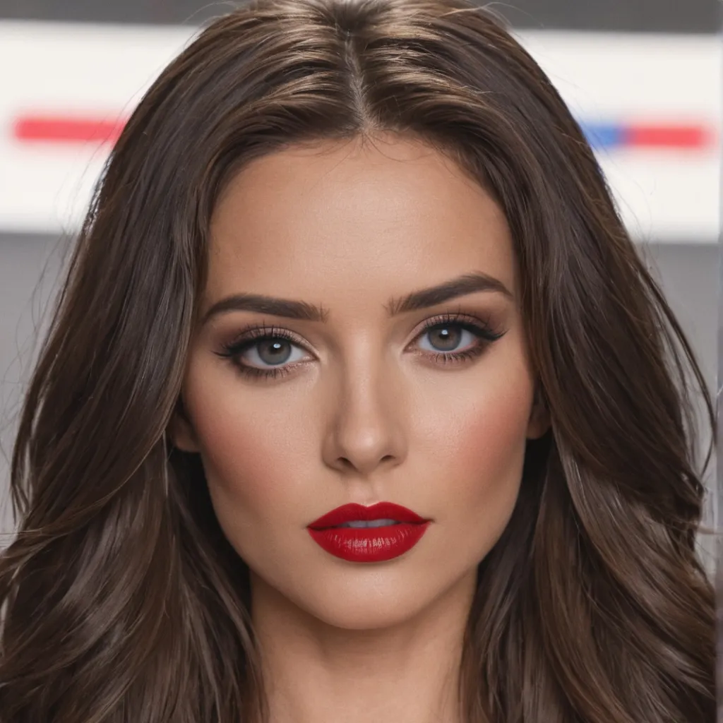 Chat with Stephanie Lynette - text or voice, Enjoy AI Chat Free & Safe