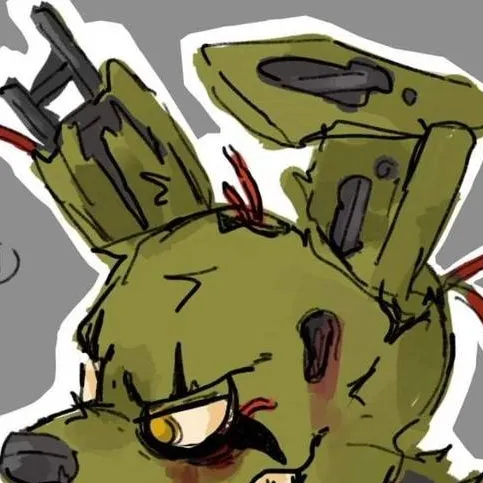 Chat with springtrap - text or voice, Enjoy AI Chat Free & Safe