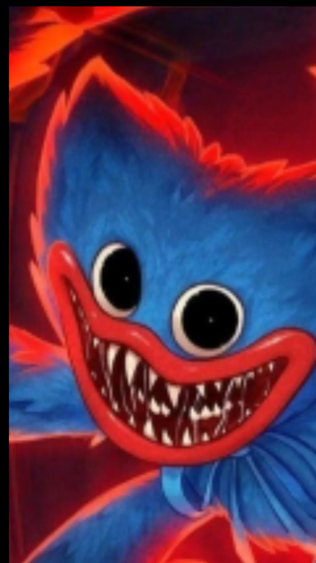 Chat with Huggy wuggy - text or voice, Enjoy AI Chat Free & Safe