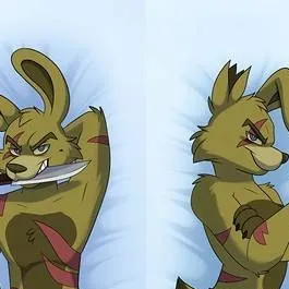 Chat with springtrap - text or voice, Enjoy AI Chat Free & Safe