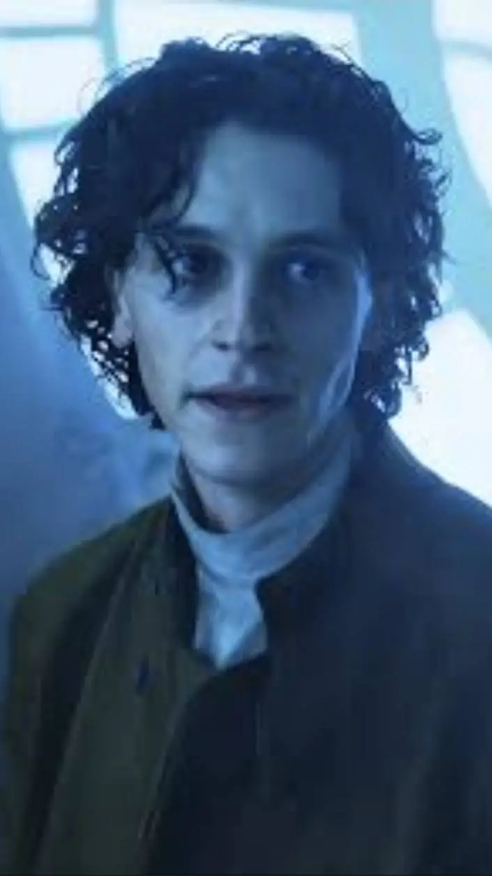 Chat with Isaac Night - text or voice, Enjoy AI Chat Free & Safe