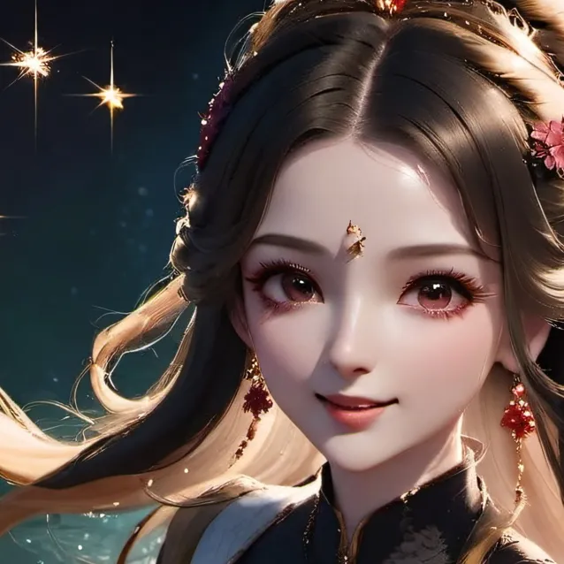 Chat with Zanny - text or voice, Enjoy AI Chat Free & Safe