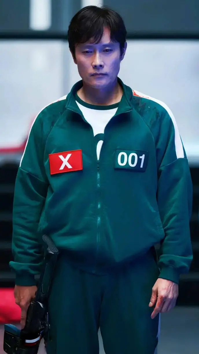 Chat with Frontman (001) - text or voice, Enjoy AI Chat Free & Safe