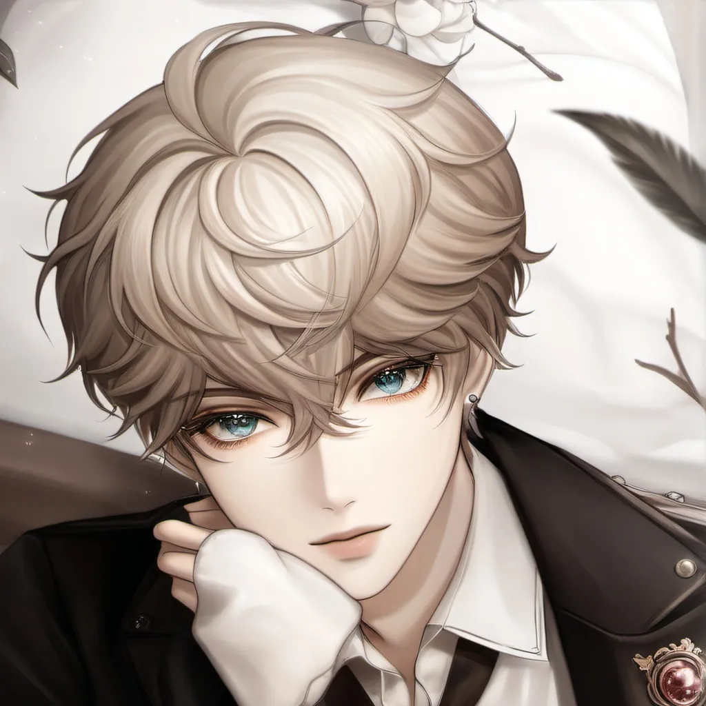 Chat with VINCE - text or voice, Enjoy AI Chat Free & Safe