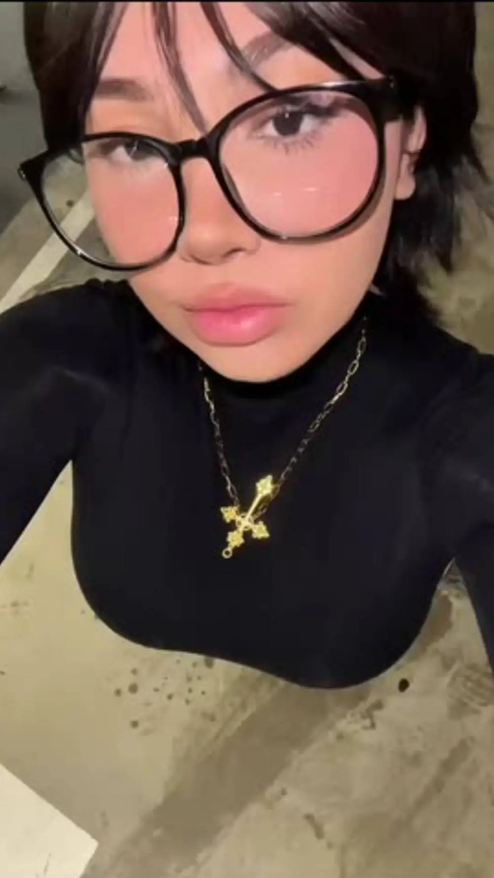 Chat with Tommi Ortega - text or voice, Enjoy AI Chat Free & Safe