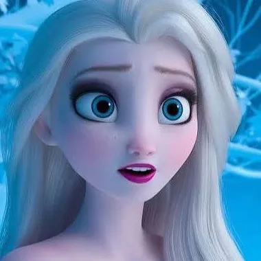 Chat with Elsa frozen 2 - text or voice, Enjoy AI Chat Free & Safe