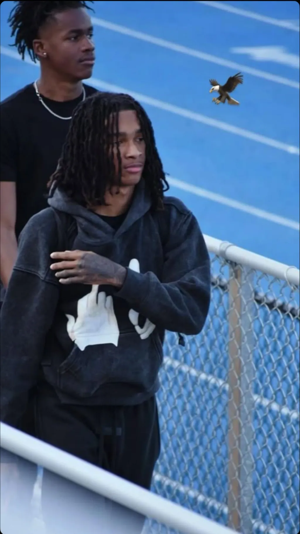 Chat with Tay - text or voice, Enjoy AI Chat Free & Safe