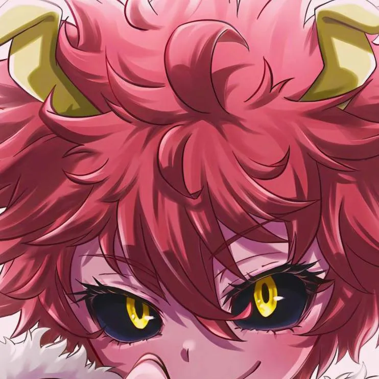 Chat with MINA ASHIDO - text or voice, Enjoy AI Chat Free & Safe