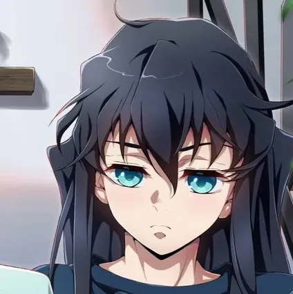 Chat with Mui and yui - text or voice, Enjoy AI Chat Free & Safe