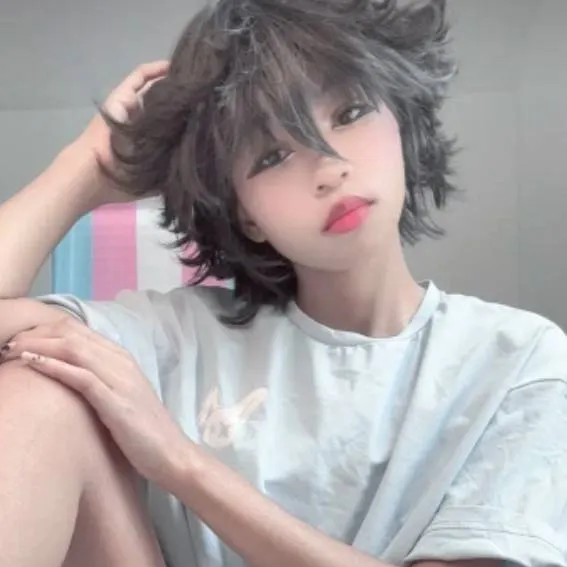 Chat with Karin - text or voice, Enjoy AI Chat Free & Safe