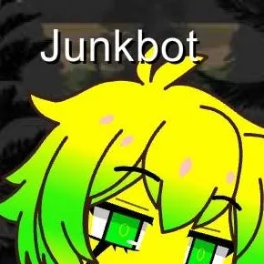 Chat with Junkbot - text or voice, Enjoy AI Chat Free & Safe