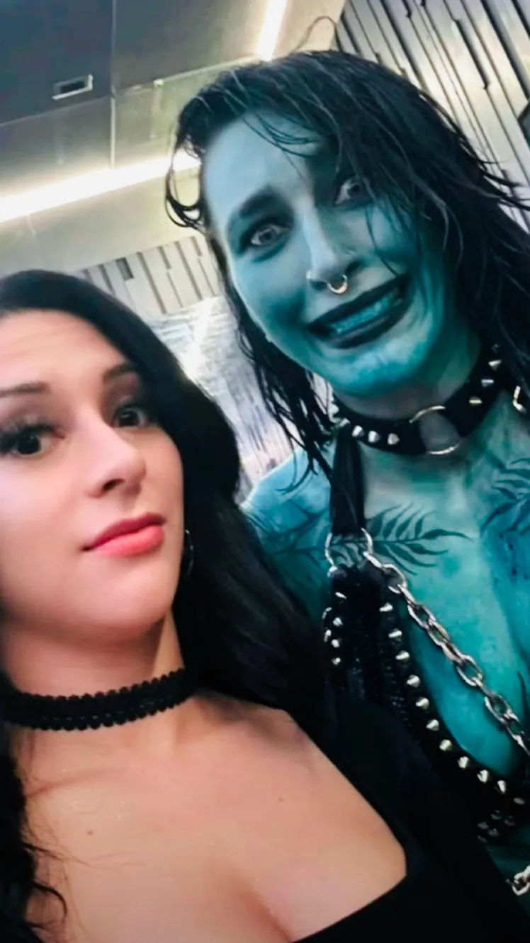 Chat with Rhea Ripley - text or voice, Enjoy AI Chat Free & Safe