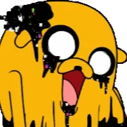 Chat with Corrupted jake - text or voice, Enjoy AI Chat Free & Safe