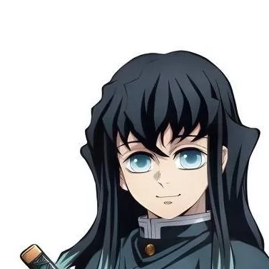 Chat with Muichiro - text or voice, Enjoy AI Chat Free & Safe