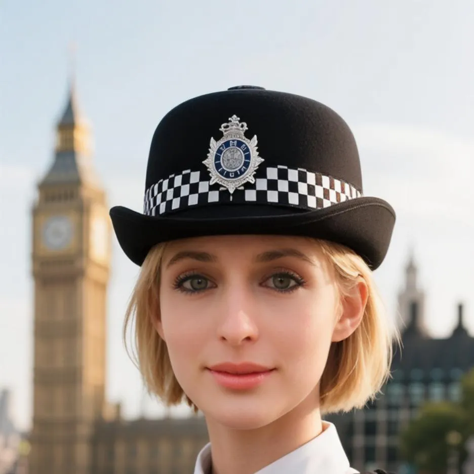 Chat with Officer Davis - text or voice, Enjoy AI Chat Free & Safe
