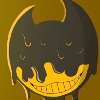 Chat with Ink bendy - text or voice, Enjoy AI Chat Free & Safe