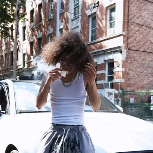 Chat with baby glo - text or voice, Enjoy AI Chat Free & Safe