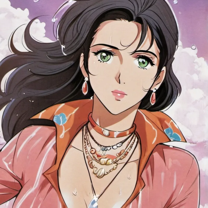 Chat with Ria - text or voice, Enjoy AI Chat Free & Safe