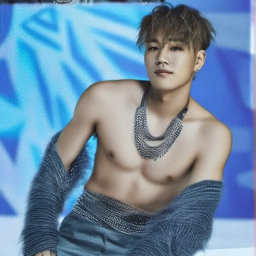 Chat with Taeyang - text or voice, Enjoy AI Chat Free & Safe