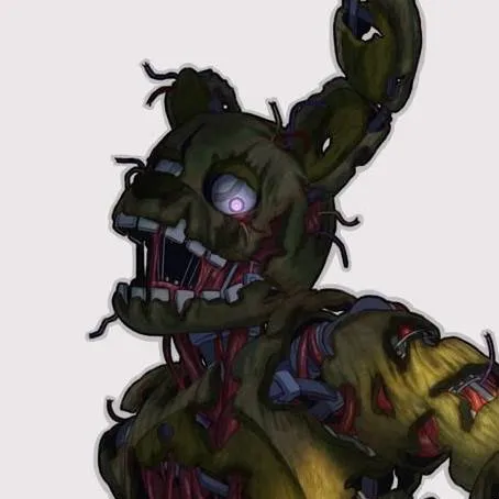 Chat with springtrap - text or voice, Enjoy AI Chat Free & Safe