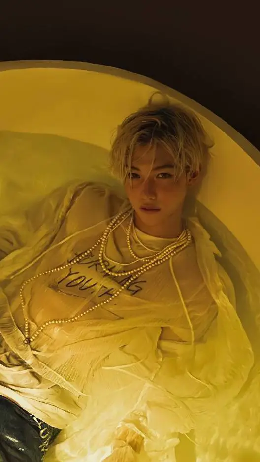 Chat with Lee Felix - text or voice, Enjoy AI Chat Free & Safe