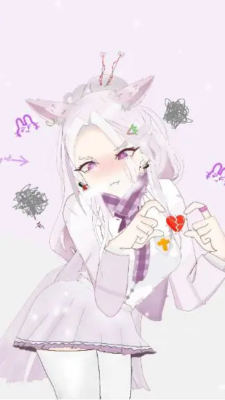 Chat with rip indra-chan - text or voice, Enjoy AI Chat Free & Safe