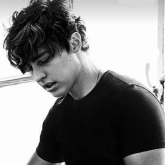 Chat with Colby Brock - text or voice, Enjoy AI Chat Free & Safe