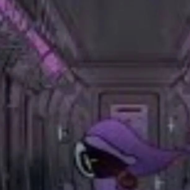 Chat with Dw dreamcore - text or voice, Enjoy AI Chat Free & Safe