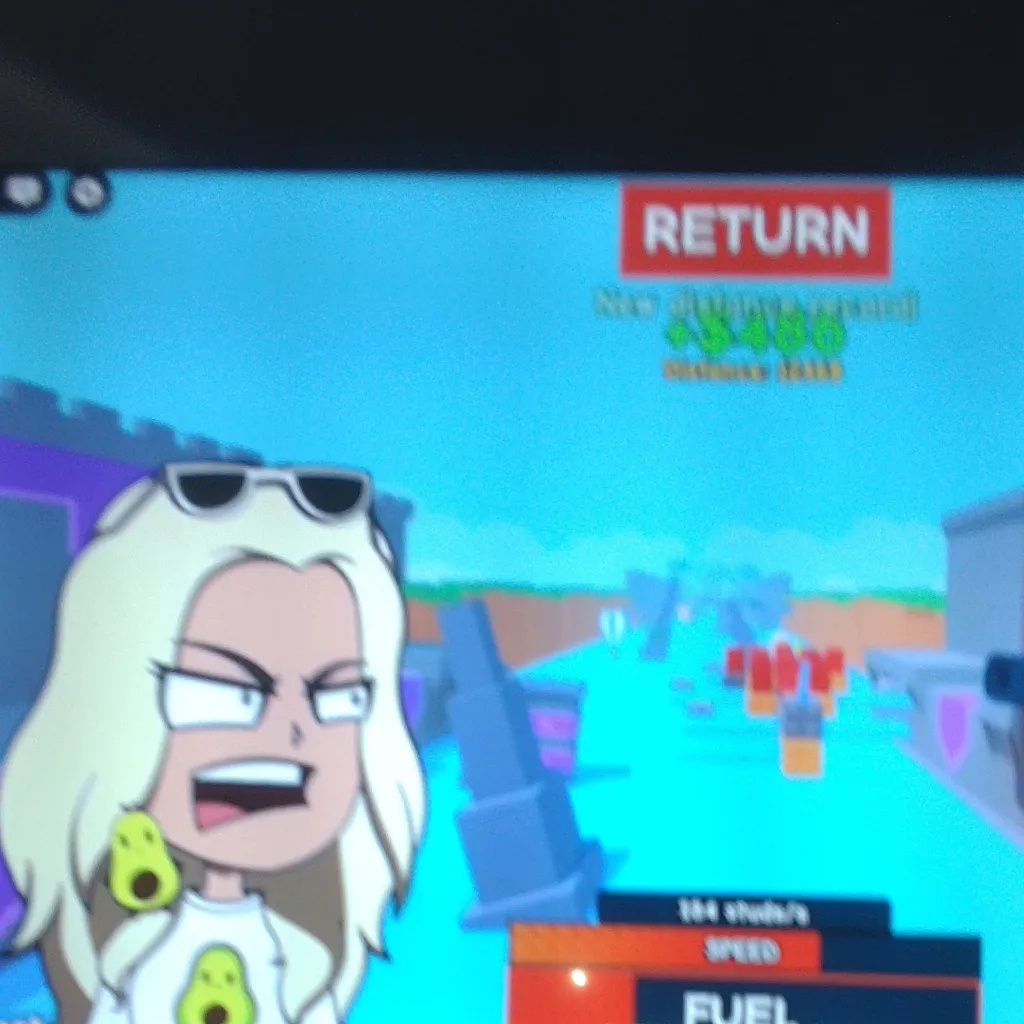 Chat with Avocado Playz - text or voice, Enjoy AI Chat Free & Safe