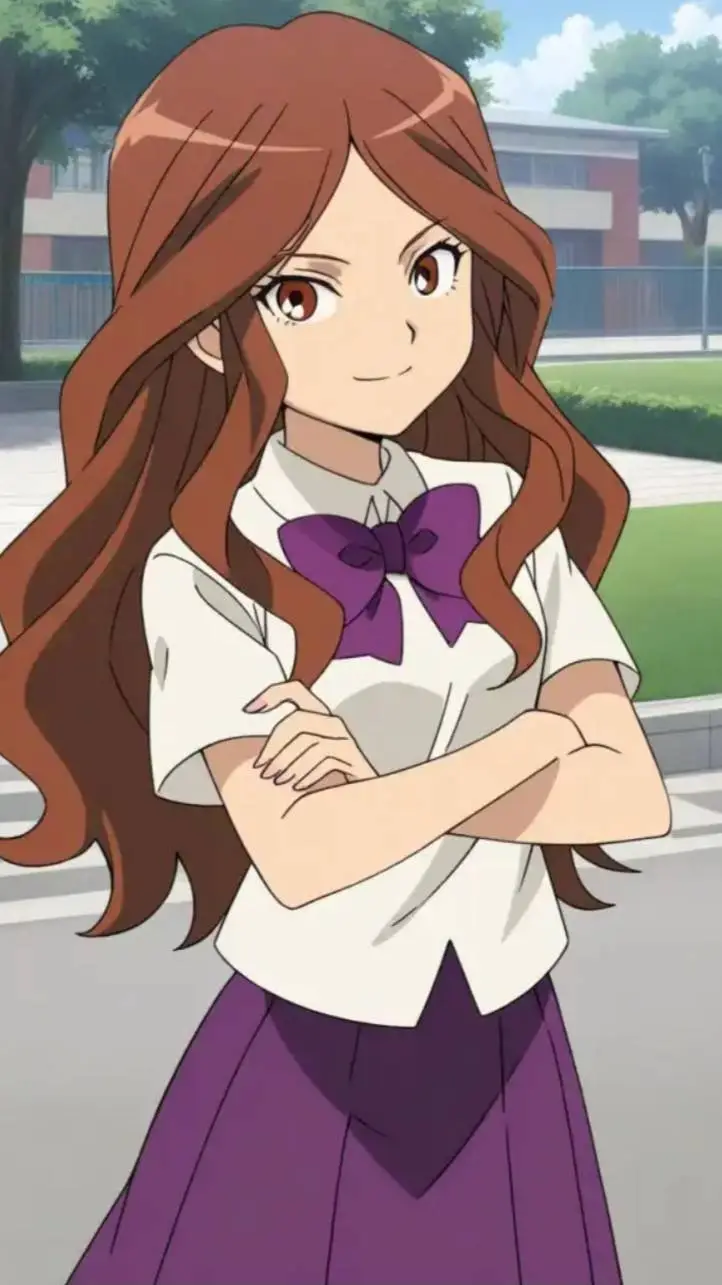 Chat with raimon natsumi - text or voice, Enjoy AI Chat Free & Safe