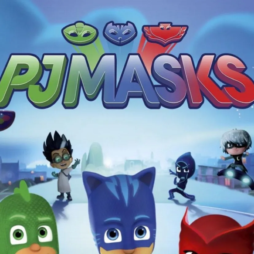 Chat with PJ Masks - text or voice, Enjoy AI Chat Free & Safe