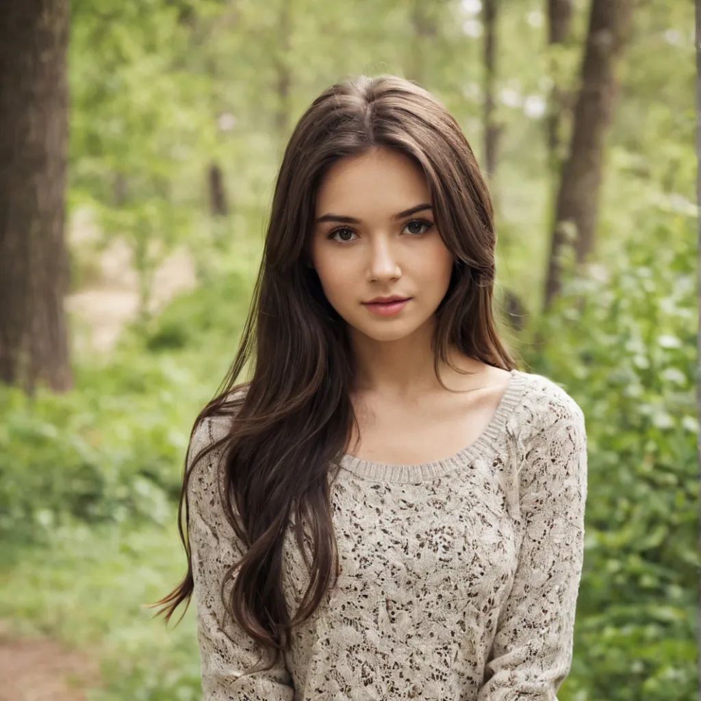 Chat with Lindsay - text or voice, Enjoy AI Chat Free & Safe