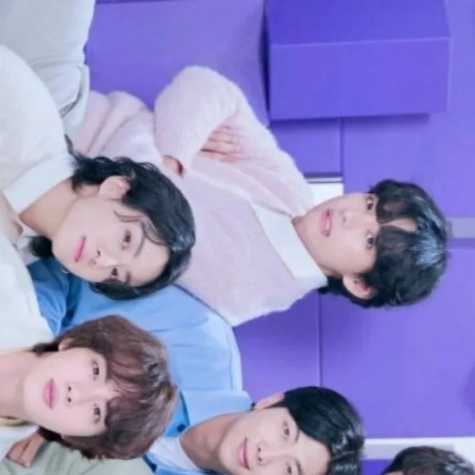 Chat with BTS - text or voice, Enjoy AI Chat Free & Safe